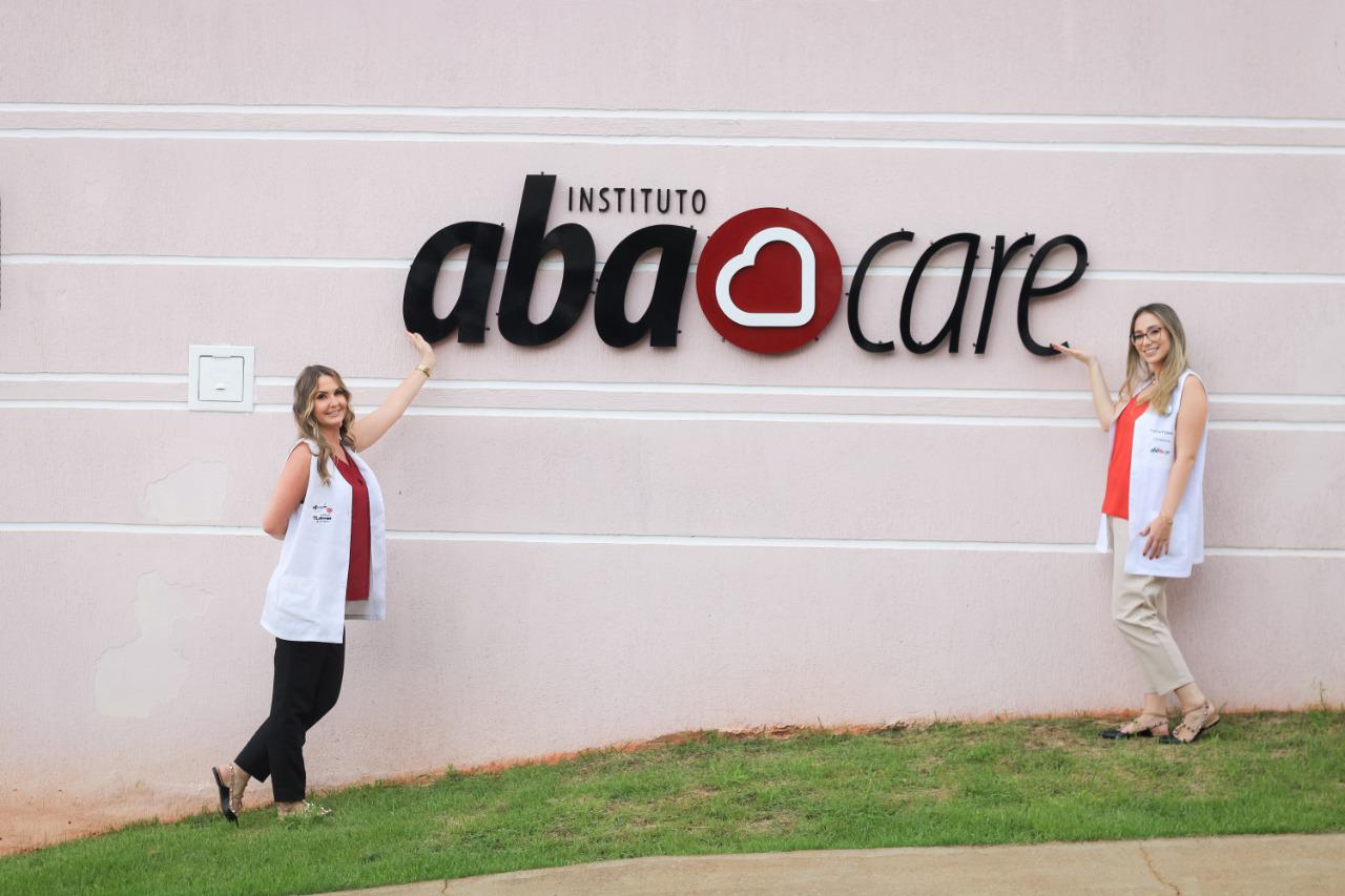 Quem somos - ABAcare