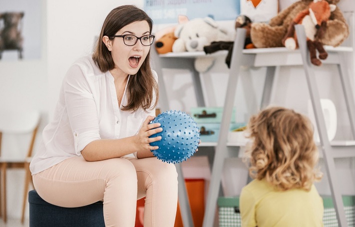 Aplicadores ABA - ABAcare